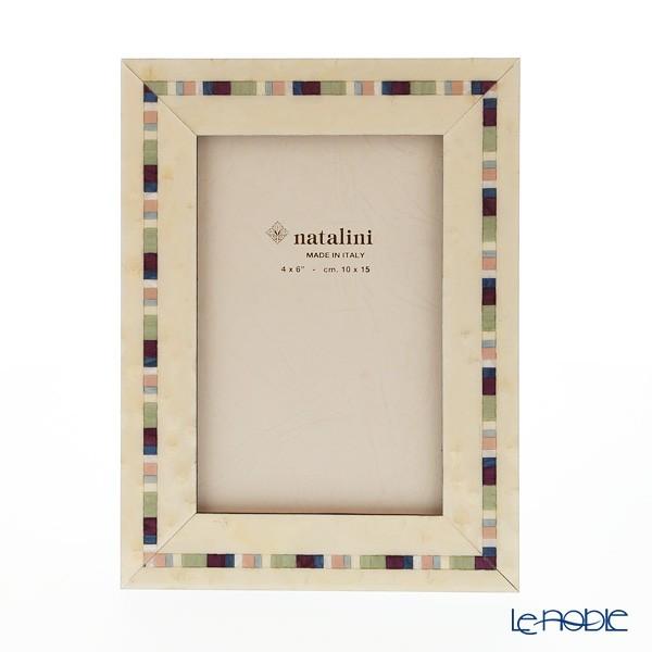 手仕事のぬくもりが感じられるナタリーニのフォトフレーム ナタリーニ NATALINI イタリア フォトフレーム