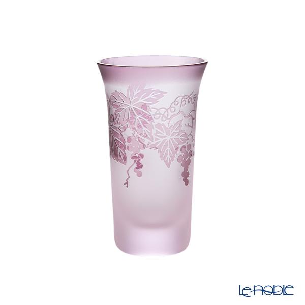 太武朗工房 彫刻硝子 は、2024年度「おもてなしセレクション」にて金賞受賞。 タブロー 太武朗工房／タブロー タンブラー・ビールグラス・ハイボールグラス