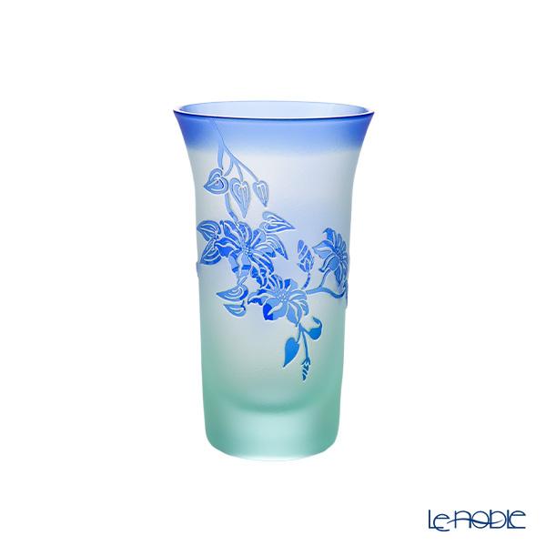 太武朗工房 彫刻硝子 は、2024年度「おもてなしセレクション」にて金賞受賞。 タブロー 太武朗工房／タブロー タンブラー・ビールグラス・ハイボールグラス