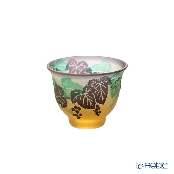 太武朗工房 彫刻硝子 は、2024年度「おもてなしセレクション」にて金賞受賞。 タブロー 太武朗工房／タブロー 日本酒グラス・焼酎グラス