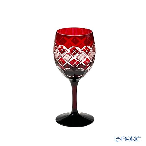 タブロー 太武朗工房／タブロー 赤ワイングラス