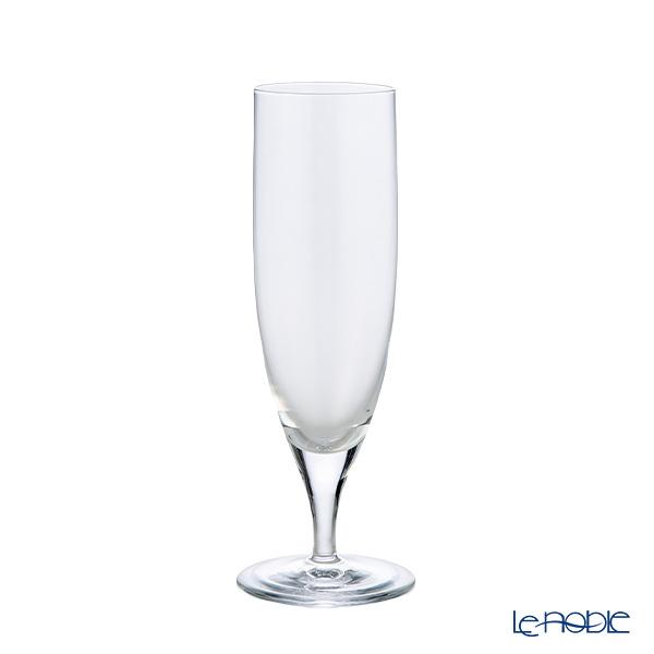 ステム（脚）が短いカジュアルなピルスナー。 キムラガラス KIMURA GLASS CO 木村硝子店 タンブラー・ビールグラス・ハイボールグラス