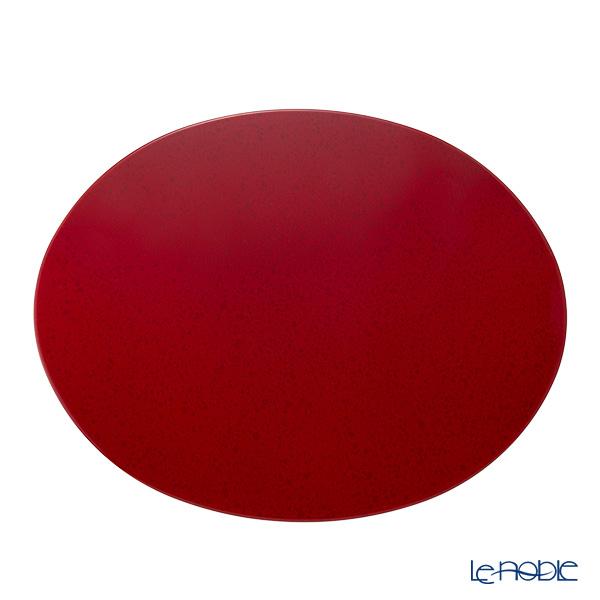 季節料理、季節のお祝いの食卓へ新しい山中漆器のご提案。 ラックヌーボー LAQUE NOUVEAU ラックヌーボー テーブルマット