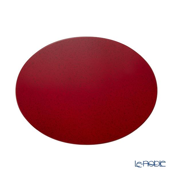 季節料理、季節のお祝いの食卓へ新しい山中漆器のご提案。 ラックヌーボー LAQUE NOUVEAU ラックヌーボー テーブルマット