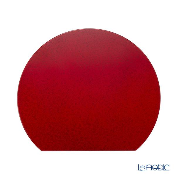 季節料理、季節のお祝いの食卓へ新しい山中漆器のご提案。 ラックヌーボー LAQUE NOUVEAU ラックヌーボー テーブルマット