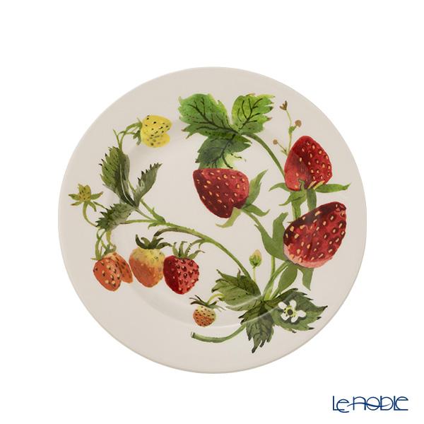 【AM10時までのご注文で当日出荷可】カラフルで英国カントリー調の温もりに溢れたプレート16cm。 エマ・ブリッジウォーター Emma Bridgewater イギリス 小皿（10〜17.9cm）