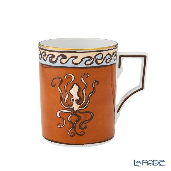 古代ギリシャ・ローマ神話への深い愛にインスパイアされたコレクション。 ジノリ1735 GINORI 1735 イタリア マグカップ