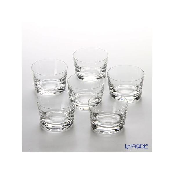 ショットグラス・冷酒グラスとして、またヨーグルトやアイスクリームなどを入れても♪ ロナ クリスタルガラス RONA スロバキア 豆鉢（10cm未満）