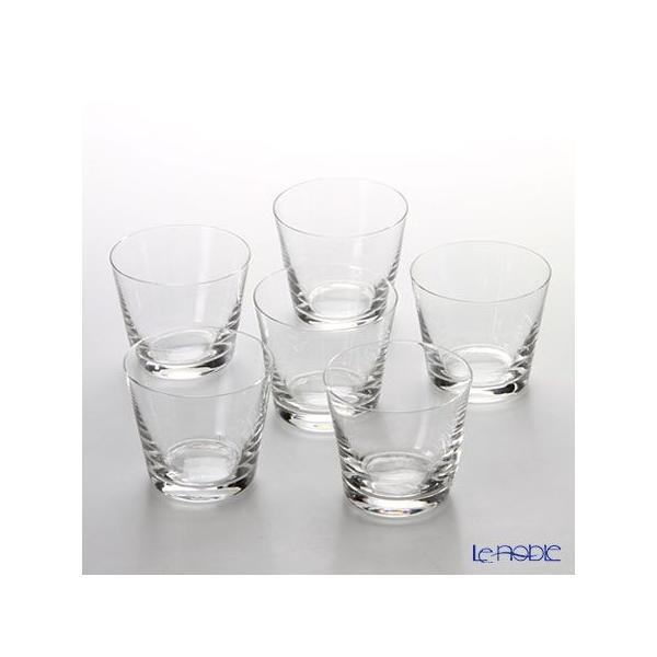 ショットグラス・冷酒グラスとして、またヨーグルトやアイスクリームなどを入れても♪ ロナ クリスタルガラス RONA スロバキア 豆鉢（10cm未満）