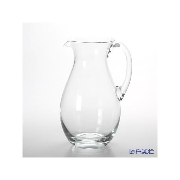 プロに選ばれるグラス「ロナ（RONA）」。<br><br>美しく、丈夫で、コスパが良い。3拍子揃った世界中の有名店で使われるグラス。 ロナ クリスタルガラス RONA スロバキア ピッチャー・水差し・ジャグ