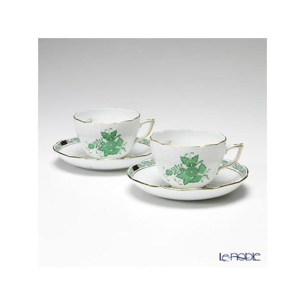 ヘレンド Herend ハンガリー カップ＆ソーサー