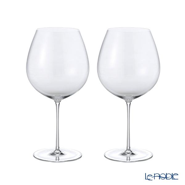 【AM10時までのご注文で当日出荷可】おもてなしにセンスが光る、スッと滑らかに伸びた繊細なステムのグラス。 ル・ヴァン プロフェッショナル Le Vin ル・ヴァン 赤ワイングラス