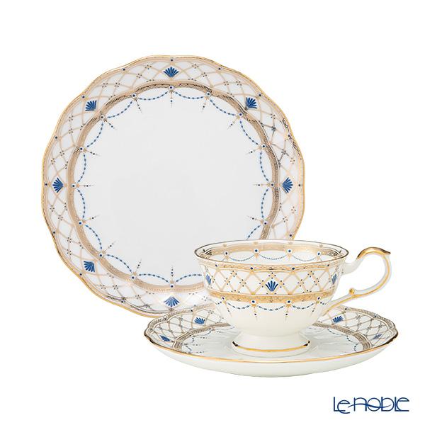 「プリマドンナ」- 食卓が、まるで舞台のように華やかに。 ナルミ NARUMI 鳴海製陶 セット商品