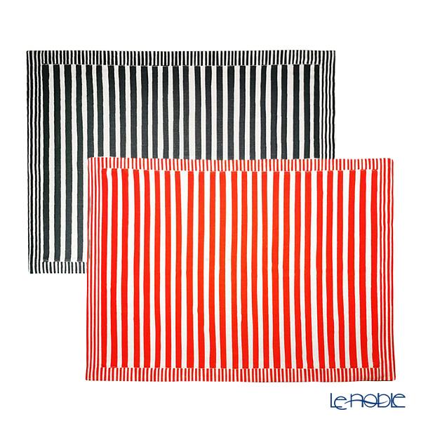 洗練と遊び心が共存する、フレンチエッセンスたっぷりのランチョンマット。 ワオ・ラ・ターブル Waww la table フランス ランチョンマット