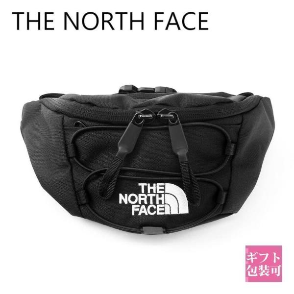 ノースフェイス ボディバッグ THE NORTH FACE ボディーバッグ ジェスター ランバー NF0A52TM JK3 JESTER LUMBAR ブラック Black 黒 通勤 通学 バッグ 鞄 かばん 新品 新作 ブランド プレゼン...