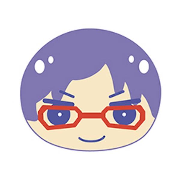 (c)おおじこうじ・京都アニメーション/岩鳶町後援会 宅配便や、お手軽なメール便など様々な配送方法をご用意しております。