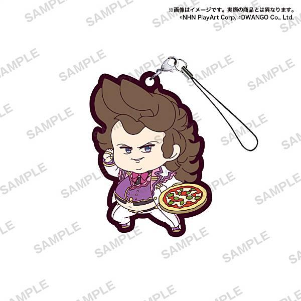 (c)NHN PlayArt Corp./DWANGO Co., Ltd 宅配便や、お手軽なメール便など様々な配送方法をご用意しております。