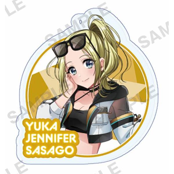 (c)bushiroad All Rights Reserved. / 2020 DONUTS Co. Ltd. All Rights Reserved. 宅配便や、お手軽なメール便など様々な配送方法をご用意しております。