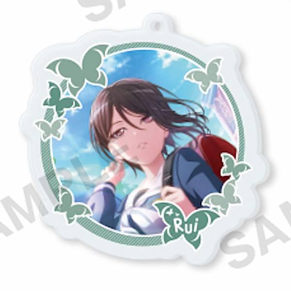 (c)BanG Dream! Project / Craft Egg Inc. / bushiroad All Rights Reserved. カプセル商品についてはカプセルが付かない場合があります。食玩についてはお菓子は付いておらず玩具...