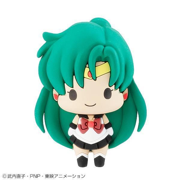 (c)武内直子・PNP・東映アニメーション / Naoko Takeuchi カプセル商品についてはカプセルが付かない場合があります。食玩についてはお菓子は付いておらず玩具のみの販売となります。宅配便や、お手軽なメール便など様々な配送方法を...