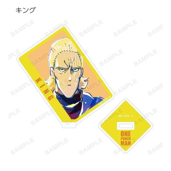 (c)ONE・村田雄介/集英社・ヒーロー協会本部 カプセル商品についてはカプセルが付かない場合があります。食玩についてはお菓子は付いておらず玩具のみの販売となります。宅配便や、お手軽なメール便など様々な配送方法をご用意しております。