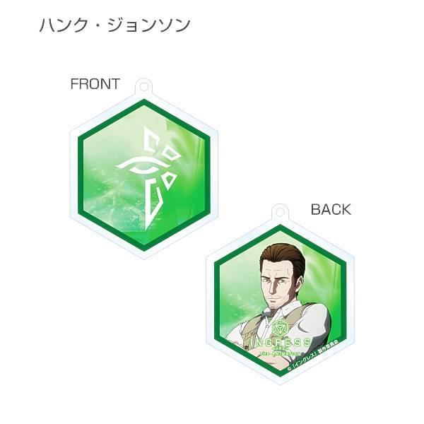 (c)「イングレス」製作委員会 カプセル商品についてはカプセルが付かない場合があります。食玩についてはお菓子は付いておらず玩具のみの販売となります。宅配便や、お手軽なメール便など様々な配送方法をご用意しております。