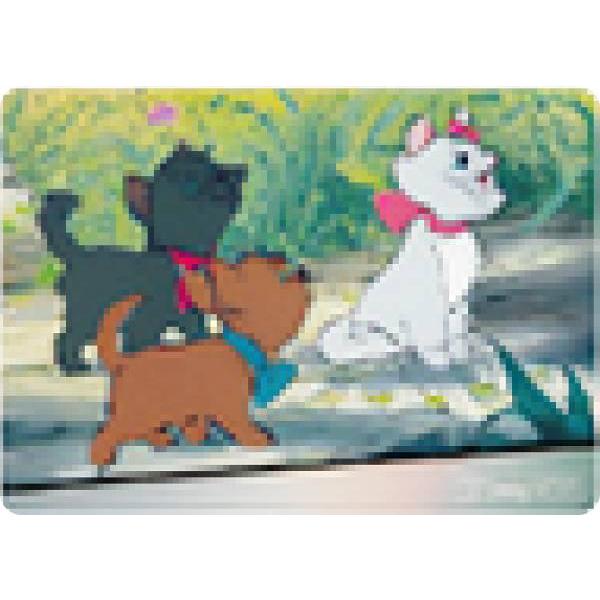 (c)Disney / Disney/Pixar / Disney. Based on the“Winnie the Pooh" Works by A.A.Milne and E.H.Shepard. Mr.Potato Head is a...