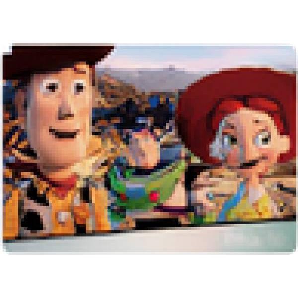 (c)Disney / Disney/Pixar / Disney. Based on the“Winnie the Pooh" Works by A.A.Milne and E.H.Shepard. Mr.Potato Head is a...