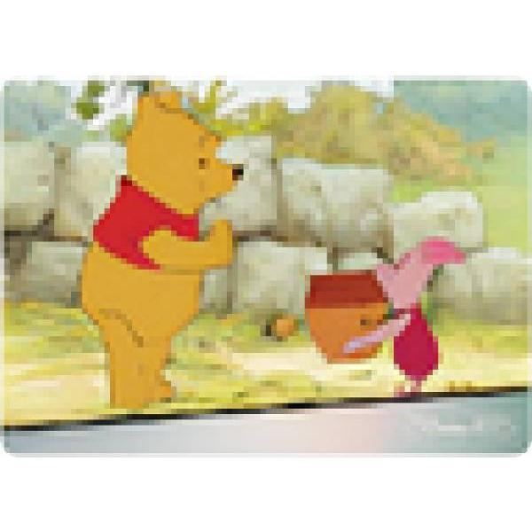 (c)Disney / Disney/Pixar / Disney. Based on the“Winnie the Pooh" Works by A.A.Milne and E.H.Shepard. Mr.Potato Head is a...