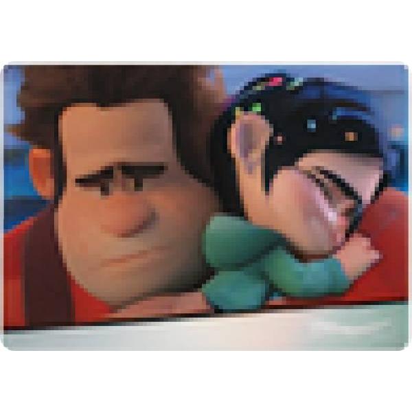 (c)Disney / Disney/Pixar / Disney. Based on the“Winnie the Pooh" Works by A.A.Milne and E.H.Shepard. Mr.Potato Head is a...