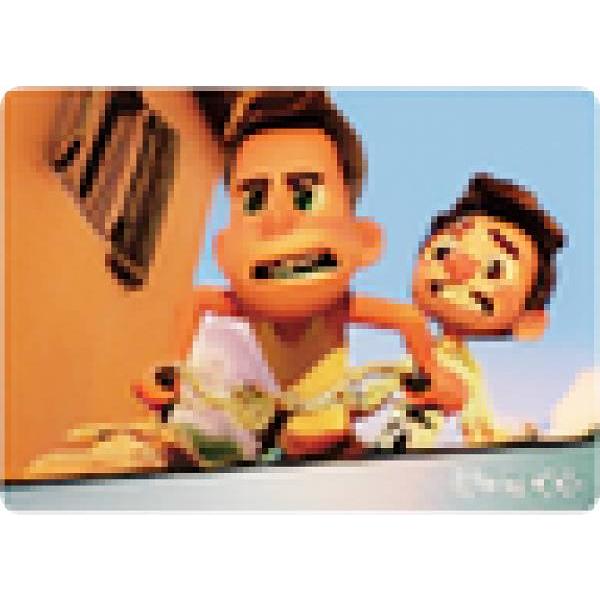 (c)Disney / Disney/Pixar / Disney. Based on the“Winnie the Pooh" Works by A.A.Milne and E.H.Shepard. Mr.Potato Head is a...