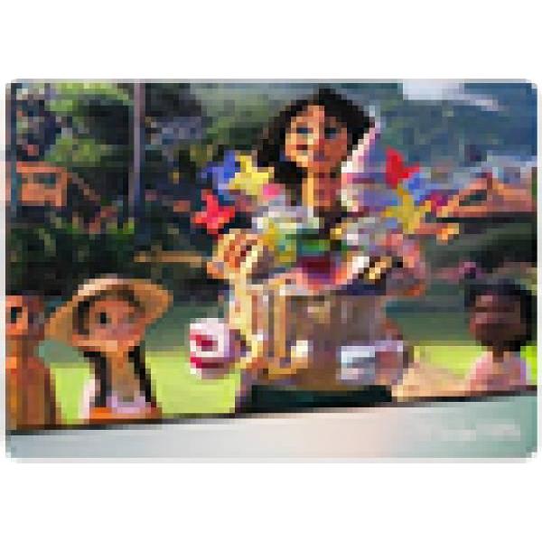 (c)Disney / Disney/Pixar / Disney. Based on the“Winnie the Pooh" Works by A.A.Milne and E.H.Shepard. Mr.Potato Head is a...