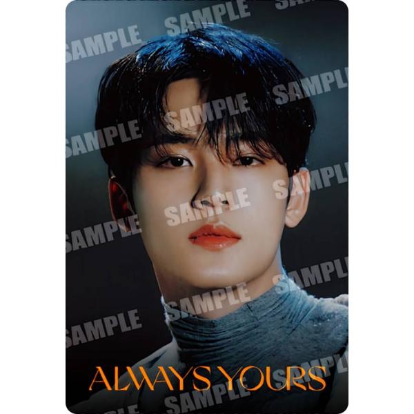 (c)PLEDIS ENTERTAINMENT &amp; HYBE. All Rights Reserved. カプセル商品についてはカプセル・ブックレットが付かない場合があります。食玩についてはお菓子、外箱は付いておらず玩具のみの販売と...