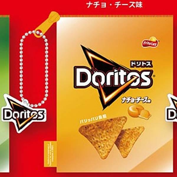 Doritos is a trademark of PepsiCo, Inc. and its affiliates companies.(C)2023 カプセル商品についてはカプセル・ブックレットが付かない場合があります。食玩についてはお...