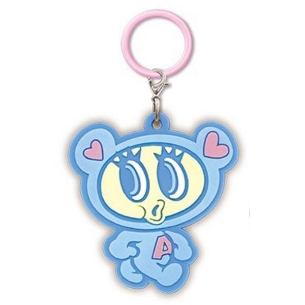 (C)NARUMIYA INTERNATIONAL Co.,Ltd. UNDER THE LICENSE OF PERSON'S DESIGN STUDIO Co.,Ltd. カプセル商品についてはカプセル・ブックレットが付かない場合があり...