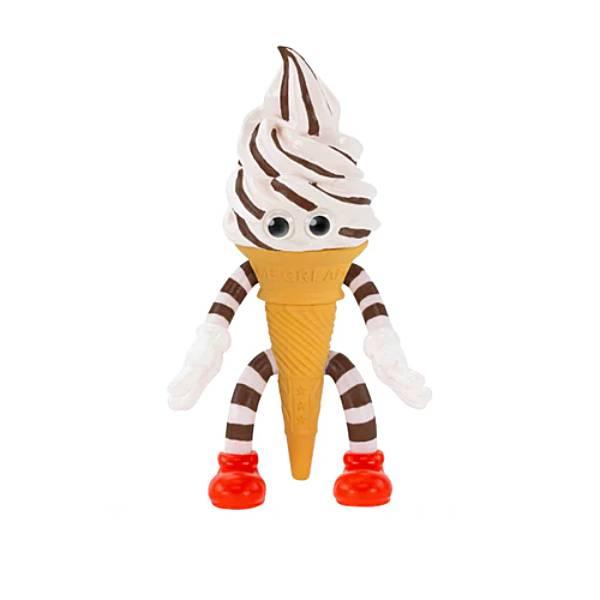 (C)KAIEDA カプセル商品についてはカプセル・ブックレットが付かない場合があります。食玩についてはお菓子、外箱は付いておらず玩具のみの販売となります。