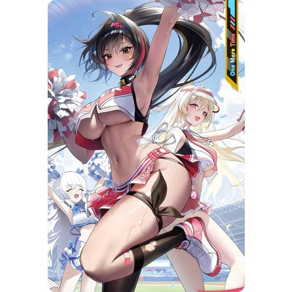 (c)SHIFT UP CORP. カプセル商品についてはカプセル・ブックレットが付かない場合があります。食玩についてはお菓子、外箱は付いておらず玩具のみの販売となります。