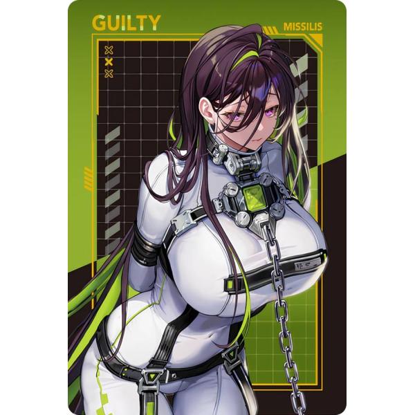 (c)SHIFT UP CORP. カプセル商品についてはカプセル・ブックレットが付かない場合があります。食玩についてはお菓子、外箱は付いておらず玩具のみの販売となります。