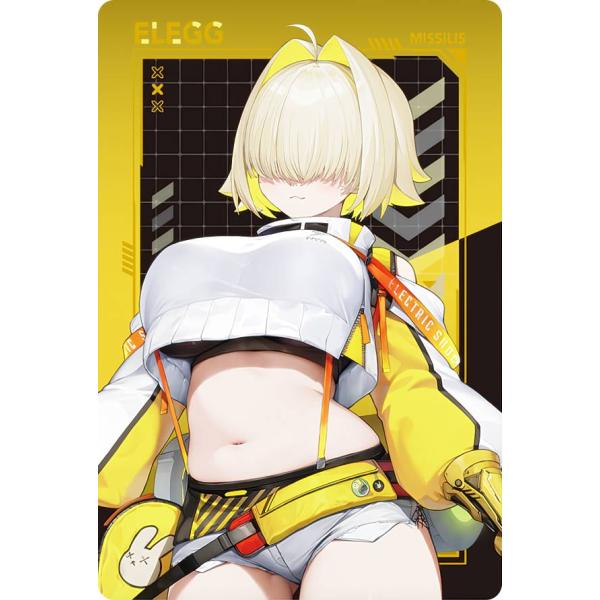 (c)SHIFT UP CORP. カプセル商品についてはカプセル・ブックレットが付かない場合があります。食玩についてはお菓子、外箱は付いておらず玩具のみの販売となります。