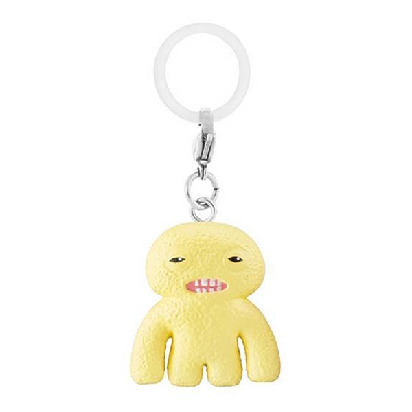 (C) 2025 FUGGLER TM is a trademark of Spin Master Ltd., used under exclusive license to Libertas Brands. (C) Spin Master...