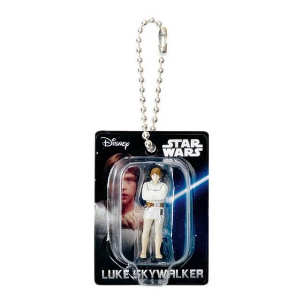 (c)&amp;  Lucasfilm Ltd. カプセル商品についてはカプセル・ブックレットが付かない場合があります。食玩についてはお菓子、外箱は付いておらず玩具のみの販売となります。