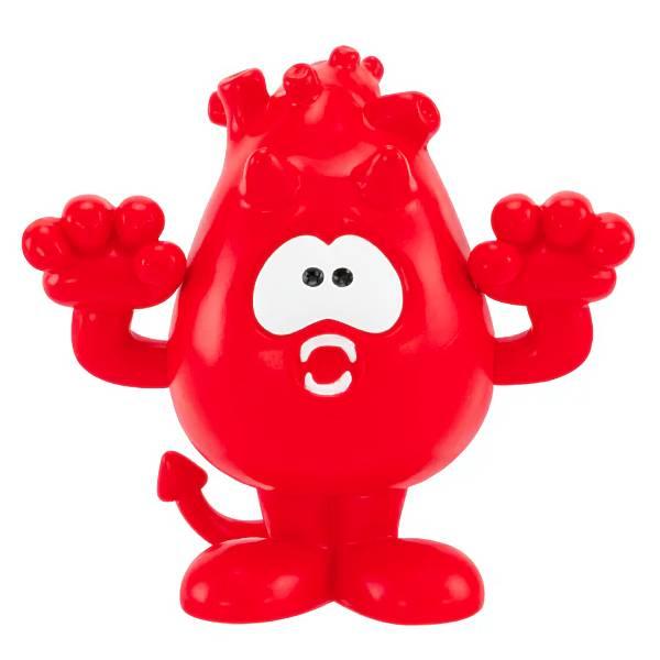 (C)HUMAN ROBOT カプセル商品についてはカプセル・ブックレットが付かない場合があります。食玩についてはお菓子、外箱は付いておらず玩具のみの販売となります。