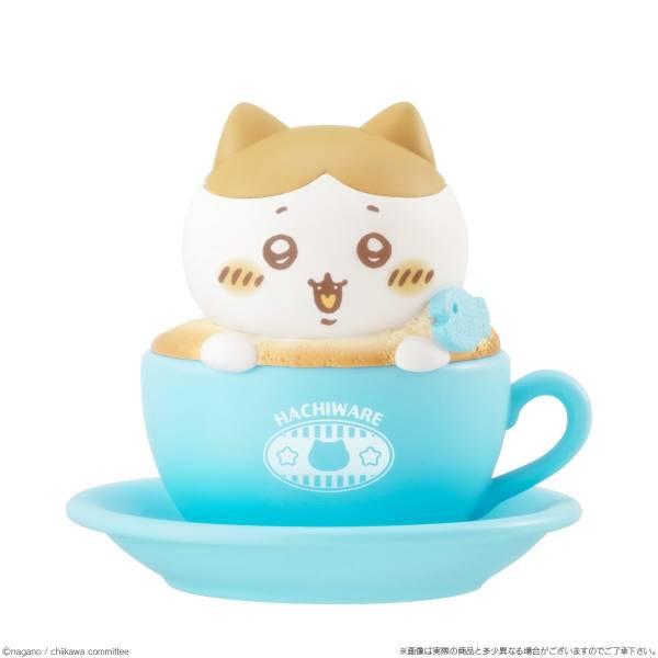 (c)nagano / chiikawa committee カプセル商品についてはカプセル・ブックレットが付かない場合があります。食玩についてはお菓子、外箱は付いておらず玩具のみの販売となります。