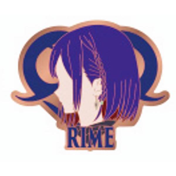 (C)KAMITSUBAKI STUDIO/SINKA ANIMATION PROJECT カプセル商品についてはカプセル・ブックレットが付かない場合があります。食玩についてはお菓子、外箱は付いておらず玩具のみの販売となります。