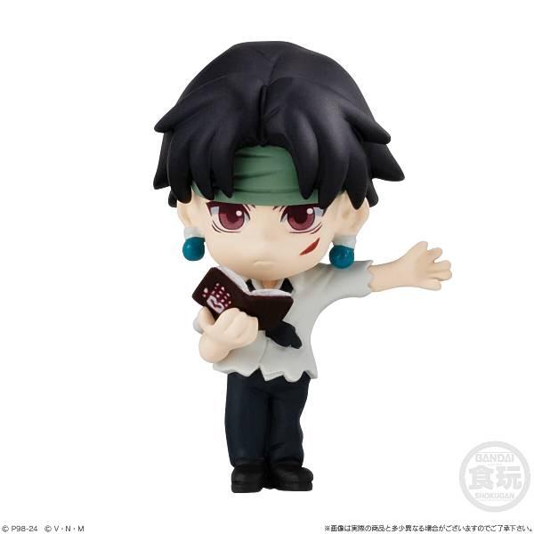 ※箱は付属しておりません。(c)P98-24 / V・N・M カプセル商品についてはカプセル・ブックレットが付かない場合があります。食玩についてはお菓子、外箱は付いておらず玩具のみの販売となります。宅配便や、お手軽なメール便など様々な配送方...