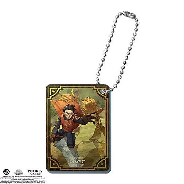 HARRY POTTER: MAGIC AWAKENED, PORTKEY GAMES, WIZARDING WORLD characters, names and related indicia (C) and TM Warner Bro...