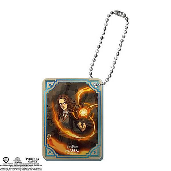 HARRY POTTER: MAGIC AWAKENED, PORTKEY GAMES, WIZARDING WORLD characters, names and related indicia (C) and TM Warner Bro...