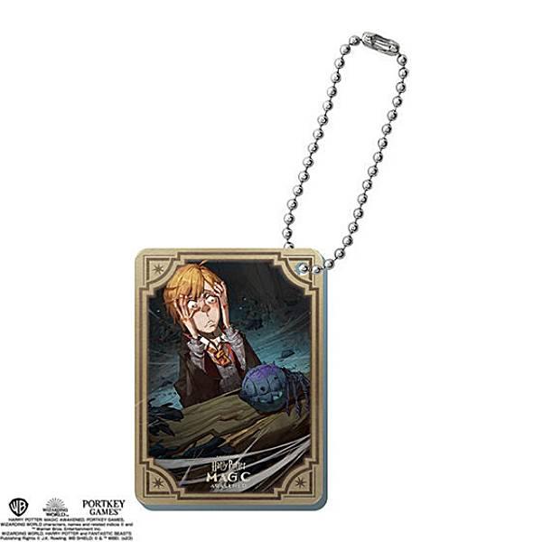 HARRY POTTER: MAGIC AWAKENED, PORTKEY GAMES, WIZARDING WORLD characters, names and related indicia (C) and TM Warner Bro...