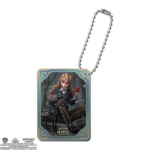 HARRY POTTER: MAGIC AWAKENED, PORTKEY GAMES, WIZARDING WORLD characters, names and related indicia (C) and TM Warner Bro...