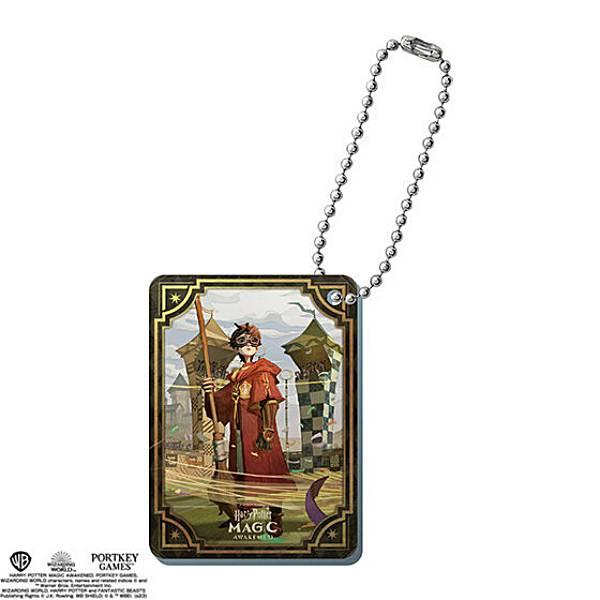 HARRY POTTER: MAGIC AWAKENED, PORTKEY GAMES, WIZARDING WORLD characters, names and related indicia (C) and TM Warner Bro...